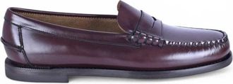 Sebago Femme, Chaussures, Brun, Taille: 37 EU Mocassino Classic Dan
