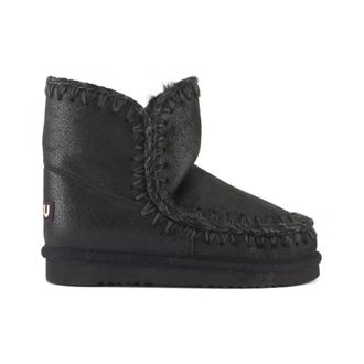 Mou Femme, Chaussures, Noir, Taille: 37 EU Eskimo 18