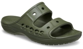 Crocs Baya Sandal 36-37 EU Army Green