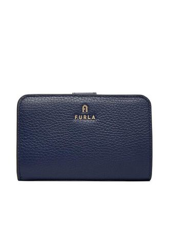 Furla Geldb&ouml;rse Camelia M WP00314 HSF000 CN 4852S Blau