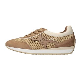 Softwaves Sneakers - - Shoes - Damen - Beige - 38 EU