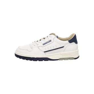 Mephisto Marius Sneaker - - Shoes - Herren - Wei&szlig; - 43 1/2 EU