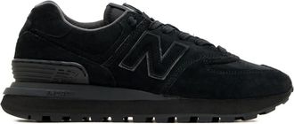 New Balance 574 Sneakers - Schwarz