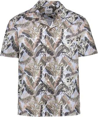 Joop Herren Hemden mehrfarbig Baumwolle