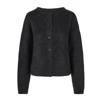 One & Other Damen, Strickwaren, Schwarzk, SGr&ouml;&szlig;e