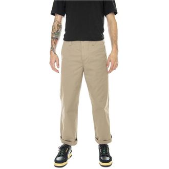 Carhartt Work in Progress Herren, Hosen, Braun, W31Gr&ouml;&szlig;e