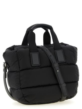 Moncler Caradoc Mini Bag - Black