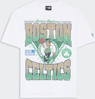 New Era T-shirt - Taille S