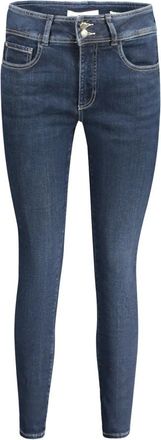Guess Denim Skinny High Jeans Blau - - Jeans - Damen - Blau - W32 L29