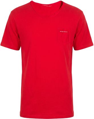 Daniele Alessandrini TOPS - T-shirts auf YOOX.COM