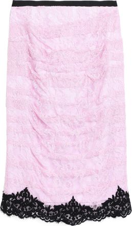 Anna Molinari HOSEN & RÖCKE - Midi-Röcke auf YOOX.COM