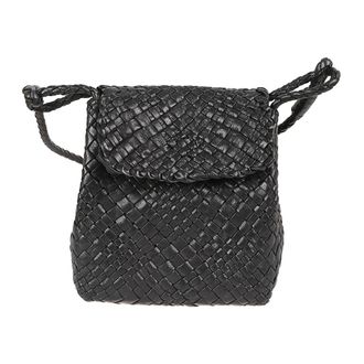 Ibeliv Minibag a tracolla - - Bags - Damen - Schwarzk - ONE SIZE