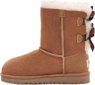 UGG Ugg, Femme, Chaussures, Brun, Taille: 41 EU Bailey Bow II Boot