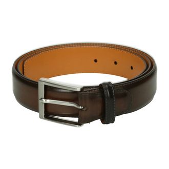 Magnanni Herren, Accessories, Braun, 115 CMGr&ouml;&szlig;e