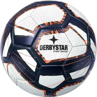 DERBYSTAR Ball Street Soccer v22