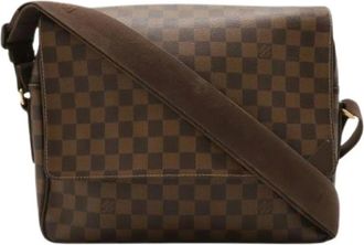 Louis Vuitton unisex, Pre-owned, Brun, Taille: ONE Size Sac bandouli&egrave;re vintage Pre-owned