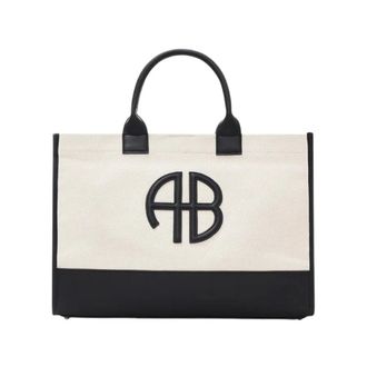 Anine Bing Damen, Taschen, Beige, ONE SIZEGr&ouml;&szlig;e