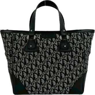 Dior Damen, Pre-Owned, Schwarzk, ONE SIZEGr&ouml;&szlig;e