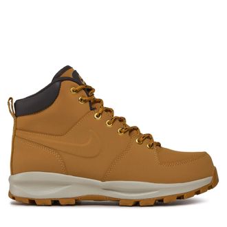 Nike Sneakers Nike Manoa 454350 700 Braun
