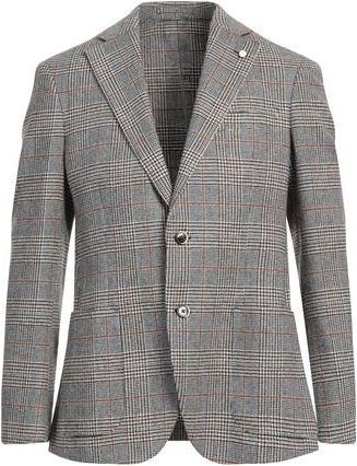 Luigi Bianchi Mantova Ensembles et coordonnés - Blazers sur YOOX.COM