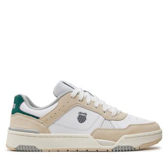 K-Swiss Sneakers K-Swiss Match Pro Lth 08905-906-M Wei&szlig;