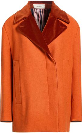 Maliparmi JACKEN & M&Auml;NTEL - M&auml;ntel auf YOOX.COM