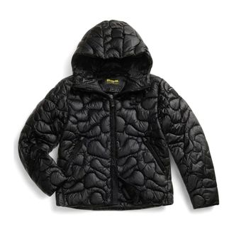 Blauer Herren, Jacken, Schwarzk, LGr&ouml;&szlig;e