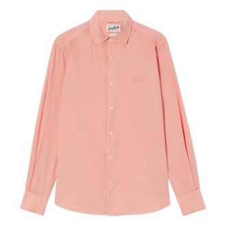 MC2 Saint Barth Herren, Shirts, Rosa, MGr&ouml;&szlig;e