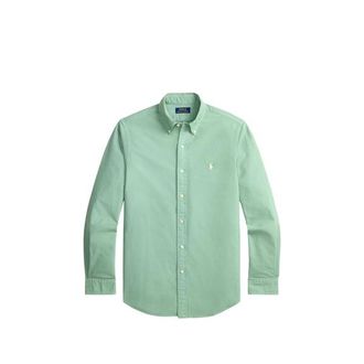Polo Ralph Lauren Chemise &agrave; manches longues en coton