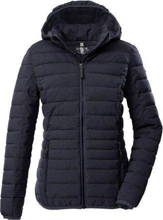 G.I.G.A. DX by killtec Steppjacke GW 49 WMN QLTD JCKT (1-St) wärmend & wasserabweisend, Übergangsjacke