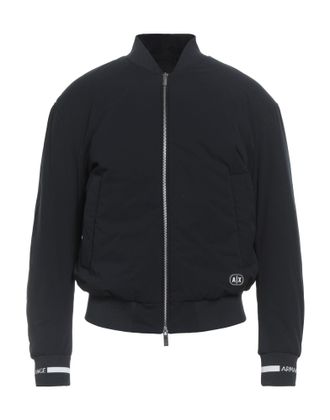 A|X Armani Exchange JACKEN & M&Auml;NTEL - Jacken und Anoraks auf YOOX.COM