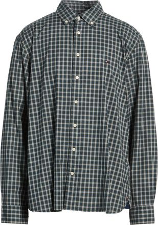 Tommy Hilfiger TOPS - Hemden auf YOOX.COM