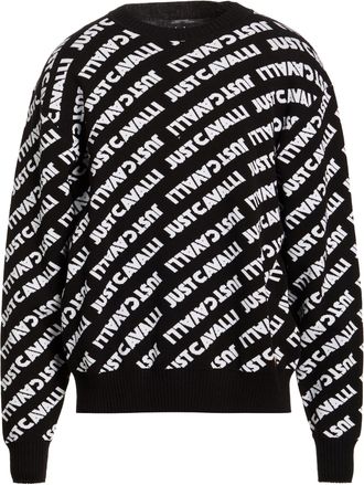 Just Cavalli STRICKWAREN - Pullover auf YOOX.COM