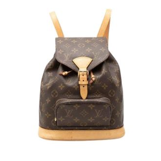 Louis Vuitton Damen, Pre-Owned, Braun, ONE SIZEGr&ouml;&szlig;e