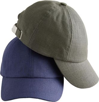 Next Cap