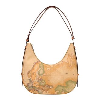 Alviero Martini 1A Classe Sottospalla Hobo - - Bags - Damen - Beige - ONE SIZE