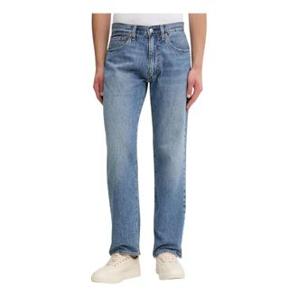 Levi's 555 Relaxed Gerades Jeans - - Jeans - Herren - Blau - W36 L30