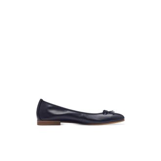 Tamaris Damen, Schuhe, Blau, 38 EUGr&ouml;&szlig;e