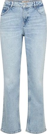 Mos Mosh MOS Mosh, Femme, Jeans, Bleu, Taille: W24 Jean Droit