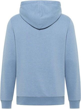 Elbsand Hoodie Sivan Herren Kapuze, locker geschnitten