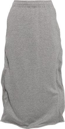 JNBY Asymmetrischer Rock - Grau