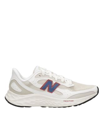 New Balance Baskets New Balance Blanc