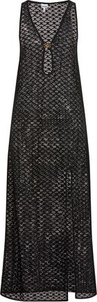 Ganni KLEIDER - Maxi-Kleider auf YOOX.COM