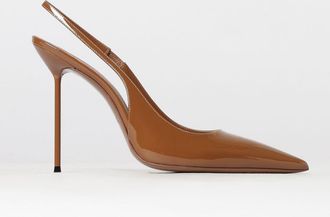PARIS TEXAS Pumps Damen Farbe Braun