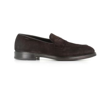 Alexander Hotto Loafer - - Shoes - Herren - Braun - 42 1/2 EU