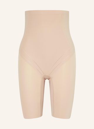 Magic Bodyfashion Magic Bodyfashion Shape-Shorts Dream Shaper Hi-Bermuda braun