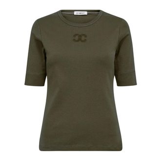 Co'Couture Damen, Oberteile, Gr&uuml;n, XLGr&ouml;&szlig;e