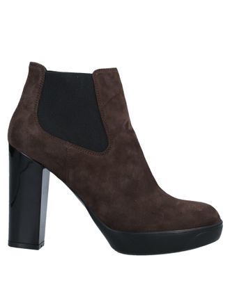 Hogan SCHUHE - Stiefeletten auf YOOX.COM