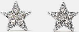 Kate Spade New York Kate Spade Earrings Star Ohrstecker Mit Pav&eacute;, Extraklein