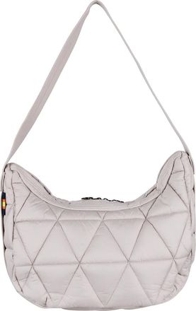 K-Way Femme, Sacs, Gris, Taille: ONE Size Didiane Bag